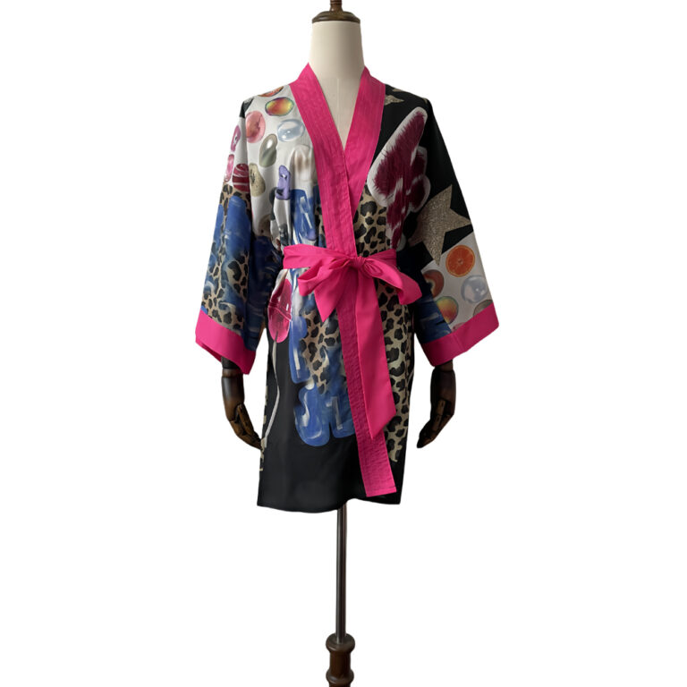 custom kimonos for sale - kimono manufacturer