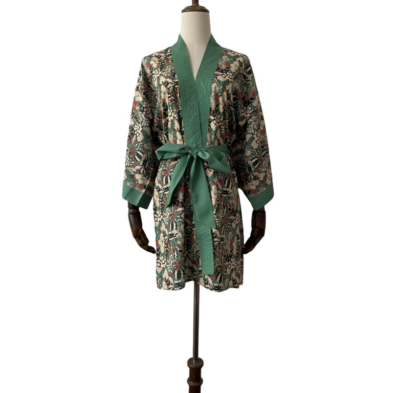 custom kimonos for sale - kimono manufacturer